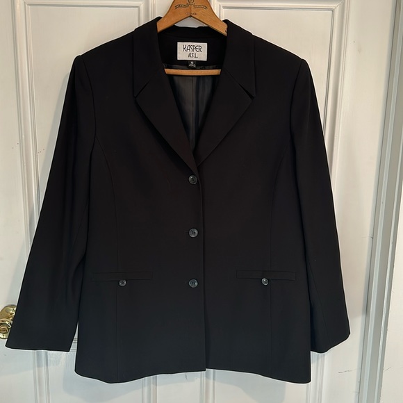 Kasper | Jackets & Coats | New Kasper Blazer | Poshmark